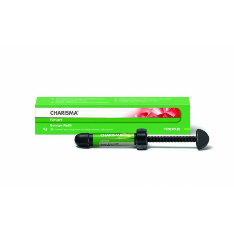 Харизма Смарт 4гр. (CHARISMA SMART ) - MedtechService